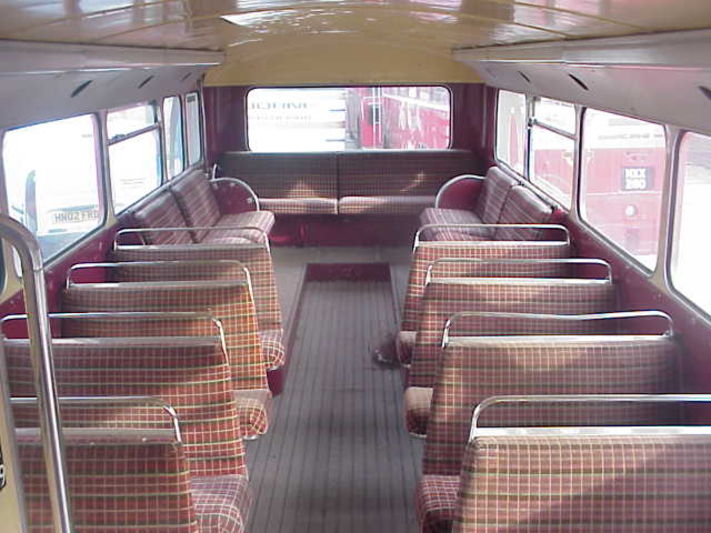 Galleries | Routemaster Association