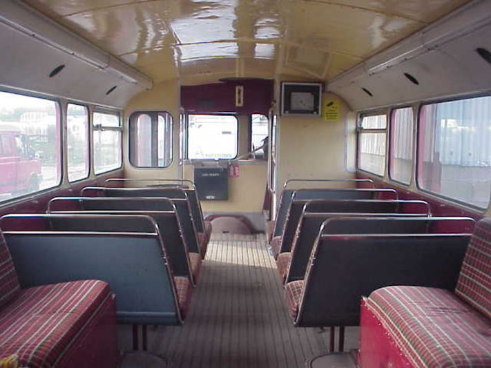 Galleries | Routemaster Association