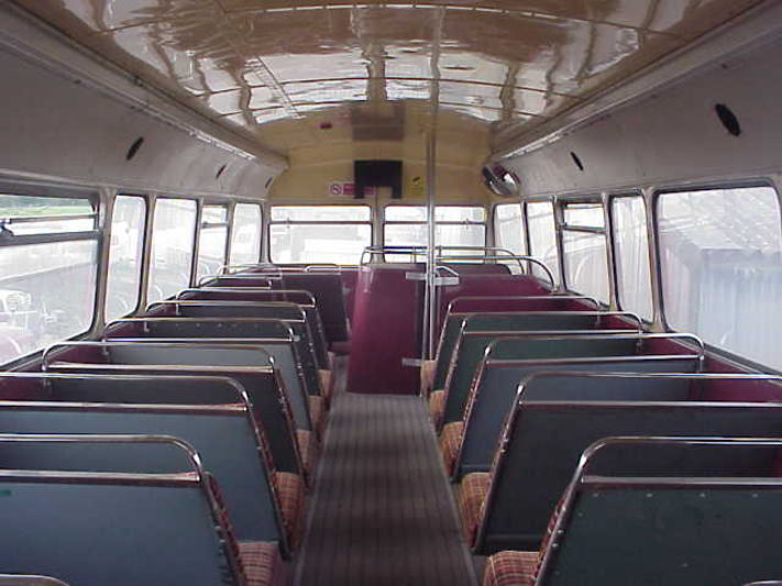 Galleries | Routemaster Association
