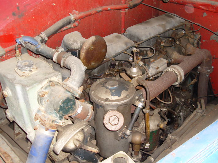 Galleries | Routemaster Association